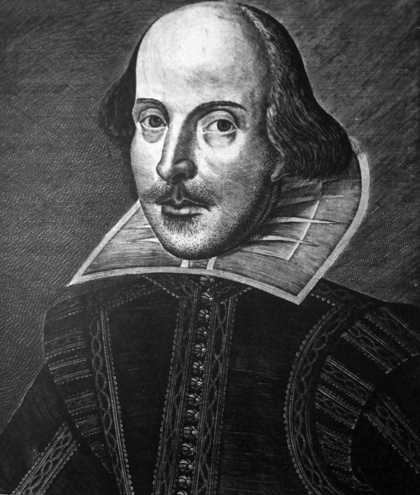 How to Think Like Shakespeare – The Shakespeare Newsletter